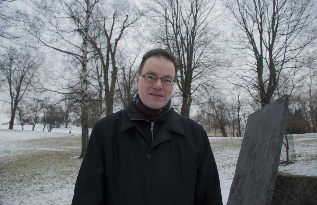 Snubbelstenar väntar på behandling - Smocka