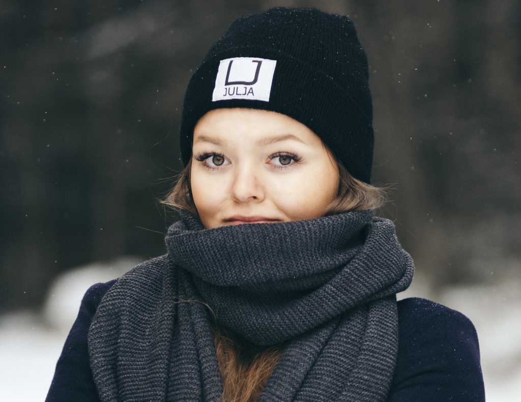 Mobbning utan gränser - Smocka