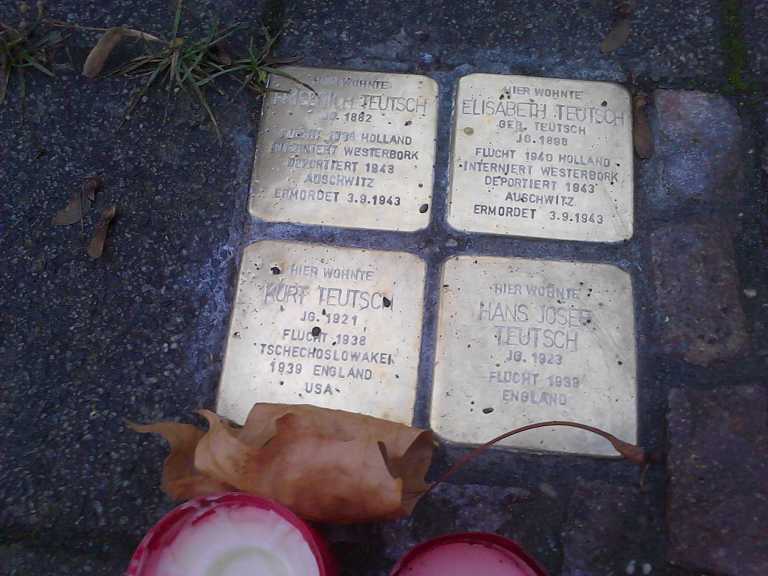 Snubbelstenar väntar på behandling - Smocka