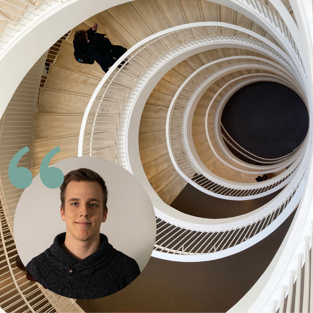 Kommentar: Ja regeringen, en studerandes dygn är faktiskt bara 24 ...